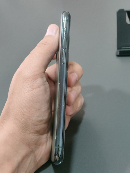 Iphone 11 pro янгидек