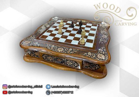 Shaxmat, Шахматы, Chess