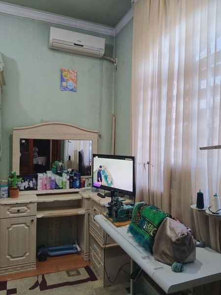 Евродом на Дархане