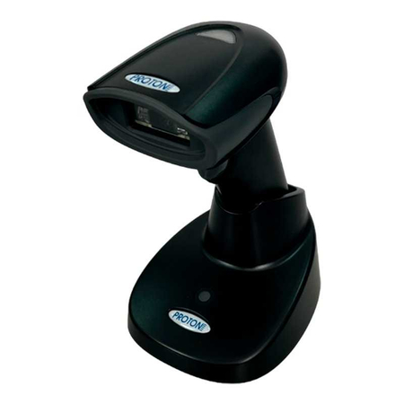 Сканер  Proton IMS-2290HD С подставкой