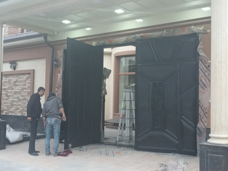 Кованые Ограды. Перила. Навесы. Двери в хол. Ворота. Решетки. Беседки