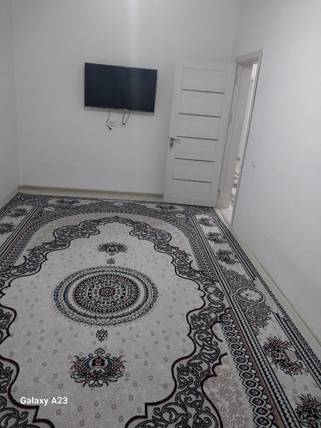Yashnabod tumani olmos mahalla ijaraga kvartira