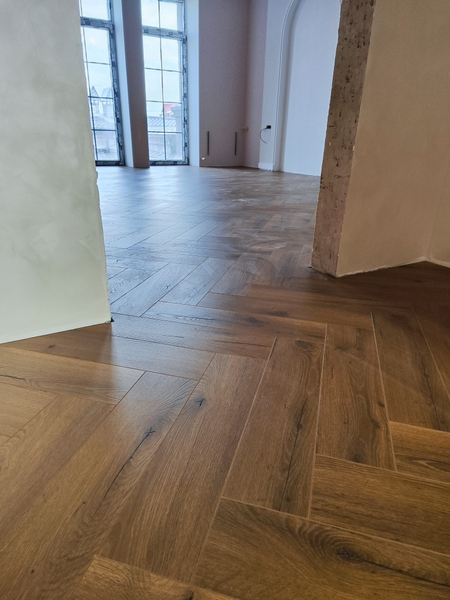 Laminat tarket archa terish xizmati