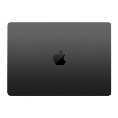 Macbook Pro 14 M3 Pro Space Black