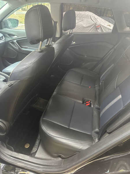 Tracker 2 Premier 2022г 14000 км