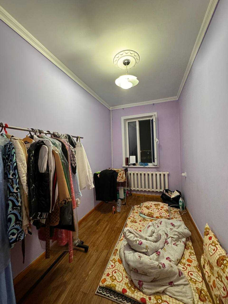 Продаётся!   Дружба Народов  ,3/6/9,   монолит   72 м²