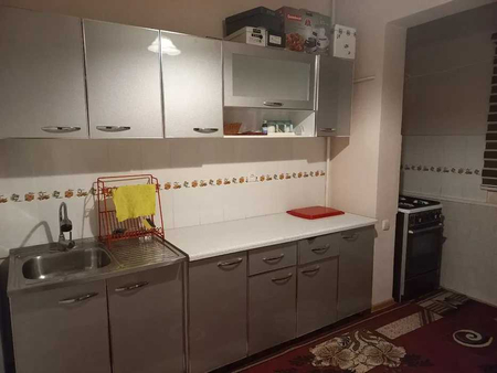 продается квартира в Мирабадском районе .по улице Шахрисабз