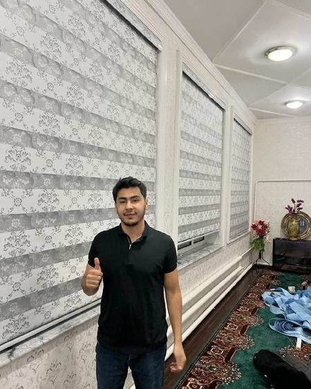 Jalyuzi parda jaluzi parda optim narxda shoshiling 2024