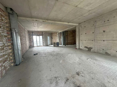 ЖК DARKHAN AVENUE Парк Тельмана Дархан Коробка 4-комнатная 106 м2