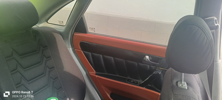 Ласети 1.8автомат