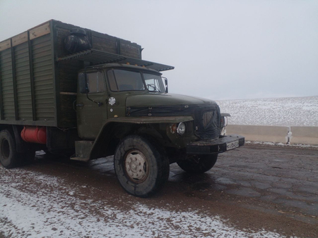 URAL bortavoy sotiladi
