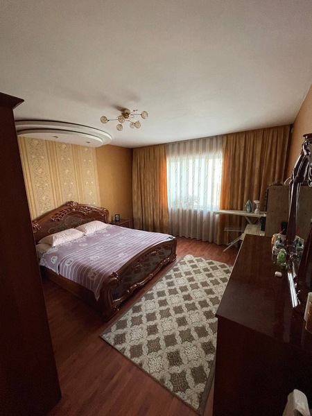 Srochno sotiladi Sergeli yangi hayot doʻstlik 108m² 4 xona
