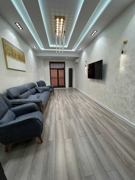 V4150 3/6/8 ЖК Oq Saroy Паркентском 88м2 с ремонтом