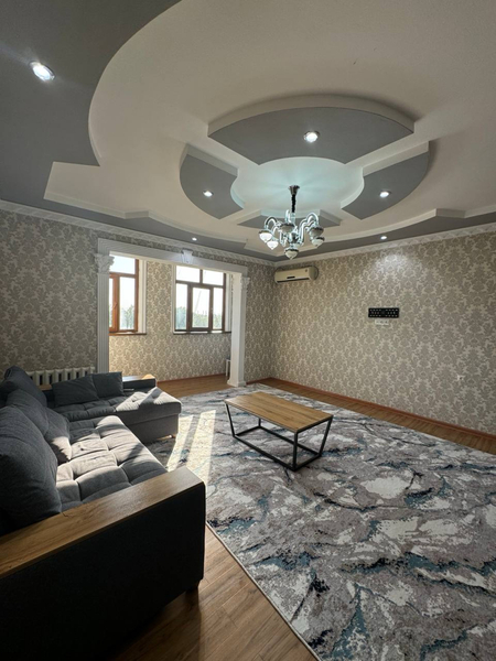 Аренда 2 ком кв Чиланзар ц