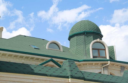 Гибкая черепица андулин Ташкент Самарканд Карши Навои Джиззах