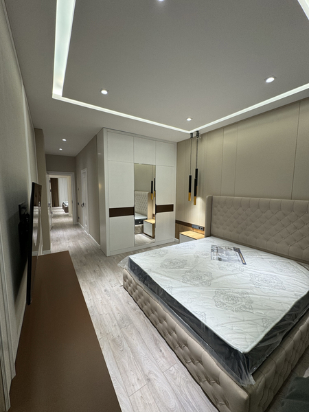 СРОЧНО! Продается ЖК BAROCCO 115кв
