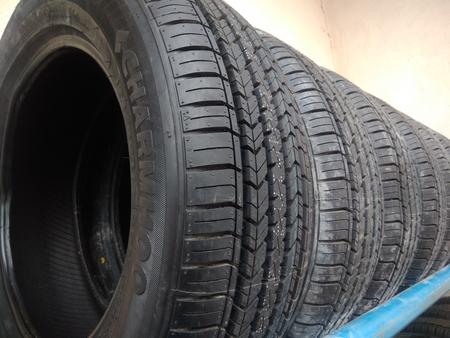 Автошины Charmhoo 185/70/R14 для Nexia-2-3, можно в рассрочку