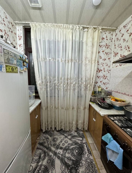 Ттз 2 Продается квартира 3/4/4 балкон 1.5*6 можно под ипотеку