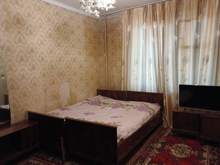 1/3/9 Кадышева, Авиасозлар 2