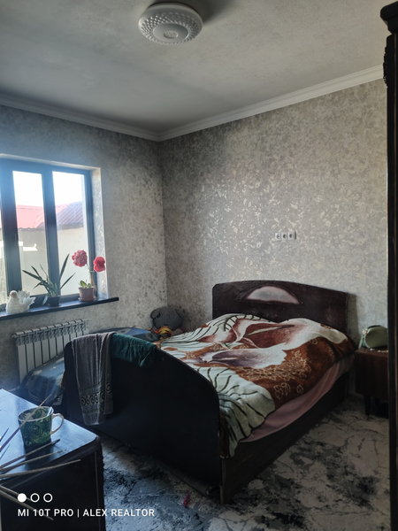 Продам участок 2.4 сотки 4 ком Новострой Дарё Буи Метро Строителей