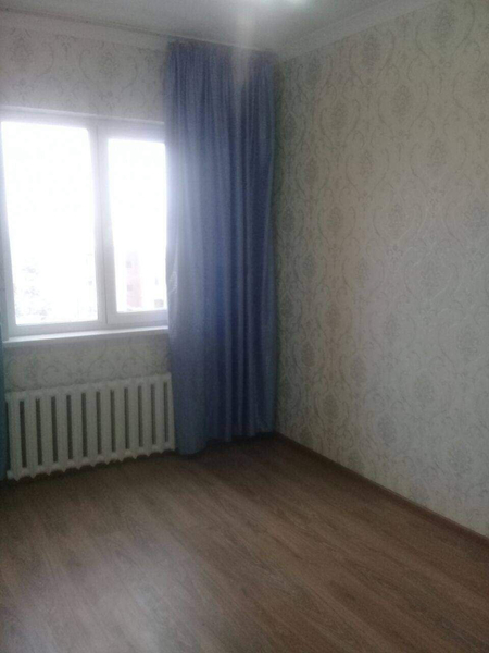 Продается квартира  своя с ремонтом