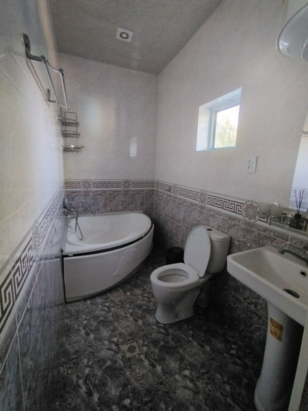 Dacha burchmulla