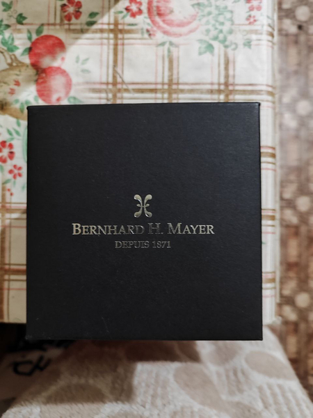 Bernhard H. Mayer