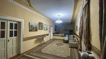 Участок под строительство индивидуального коттеджа