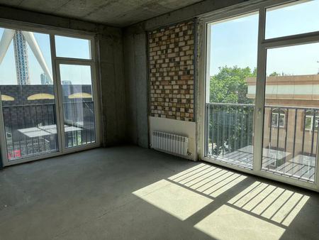 ЖК NRG Hayot 3/4/6 94 кв.м