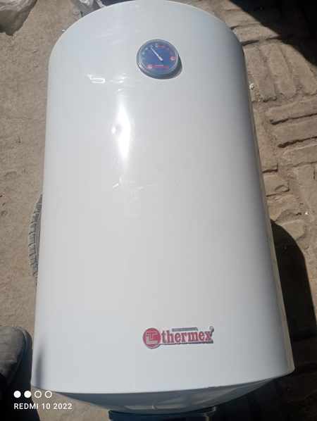 Ariston ROYAL 50 litr santexnika