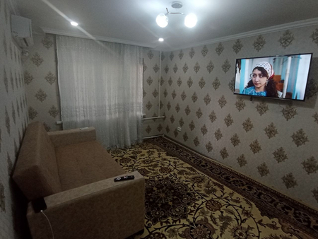 Аренда Чиланзар 1кв 1/3/4 мебель техника