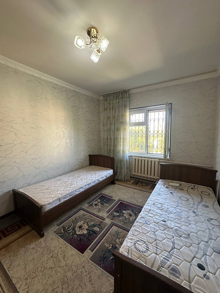 Срочно Продаётся 3комнатная Квартира! Сергелийский. 5-Этаж.64.000$