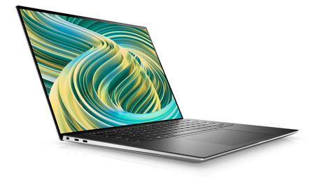 новый Dell XPS 9530 15-inch i9 64Gb 1Tb RTX 4060 Silver