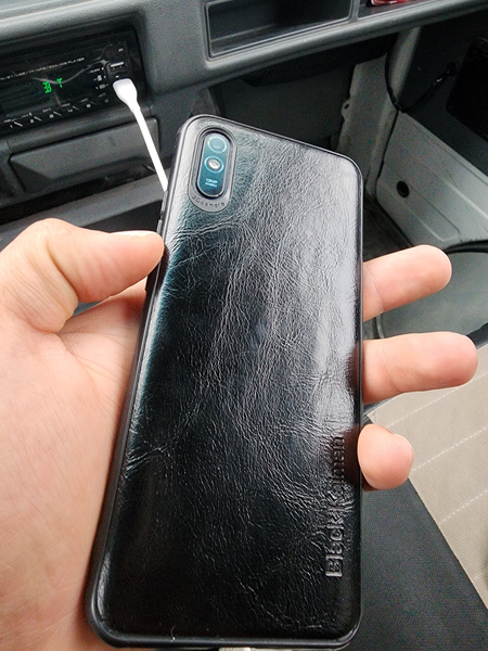Samsung Galaxy A02