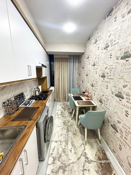 Сдаётся 3х ком кв Premium Lux Class в доме Ягона дарча!!!