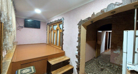 Юнусабад 12 кв 3/4/5 с мебелью и техникой
