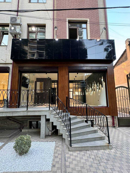 Продается Евро офис Ориентир: ГАИ Глинка  152м2
