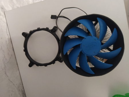 Игровой компьютер как i5 9600,  RX 5600 XT,  16gb ddr4 O'yin kompyuter