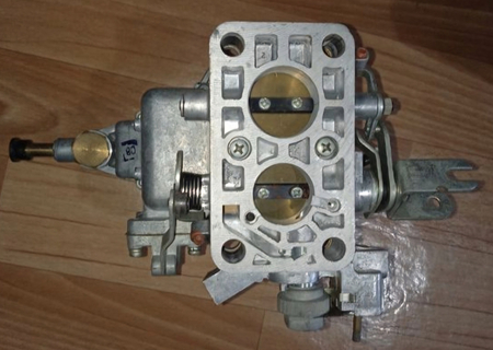 Карб Дааз 2140 USSR New