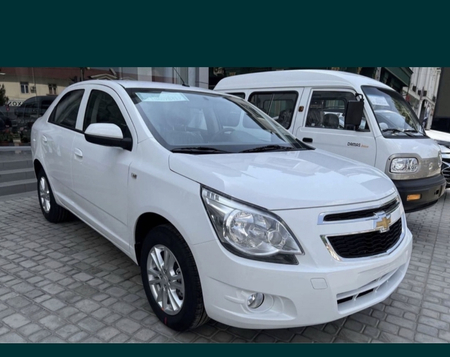 Кобалт 4 поз автомат STYLE 2024 сотилади.
