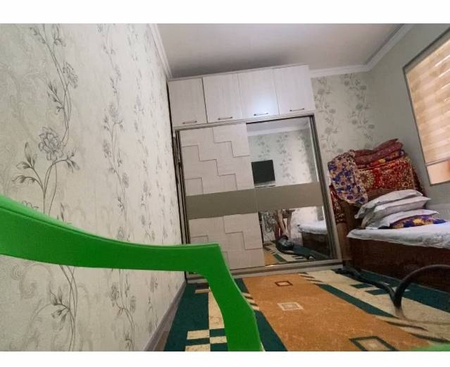 Nazarbe 2.3 sotixli uchaska