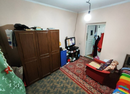 Сдаётся в аренду участок