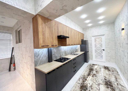 Arenda shayhontohur drujba metro soy restaurant yonida luks kv