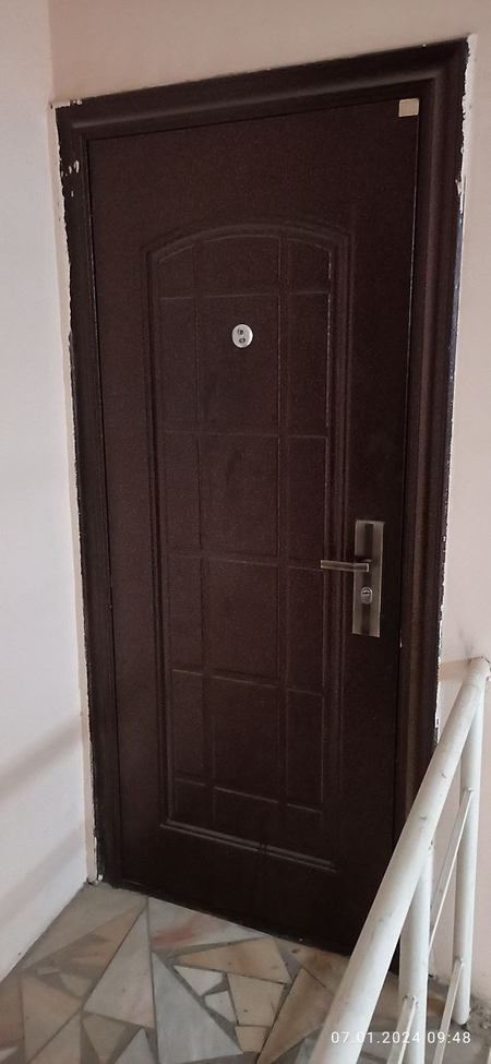 Квартира 3 хоналик