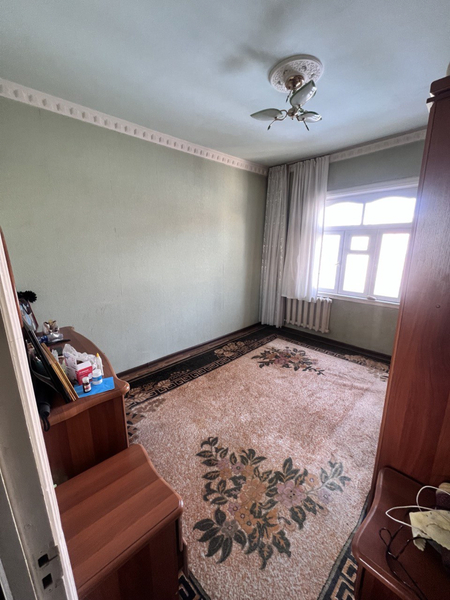 Продается своя 2-х ком. квартира (2/7/9) не торец, юнусабад 9-кв