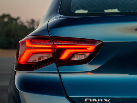Onix Premier 2 машина Turbo 2023 год
Мощность: 132 л.с.