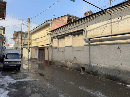 #5759 Продается дом под гостиницу 3 соток