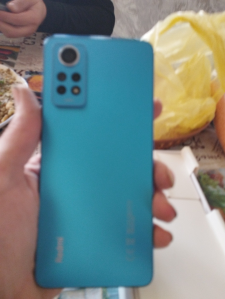 Redmi note 12 pro