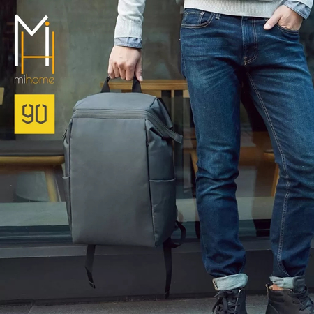 Рюкзак 90 Points Multitasker Backpack
