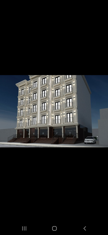 Arxitektura  loyihalash